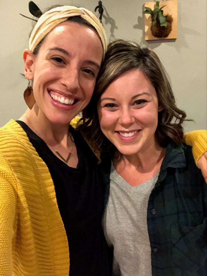 Fit Grit & Grace – Let the redeemed tell their story – Psalm 107:2